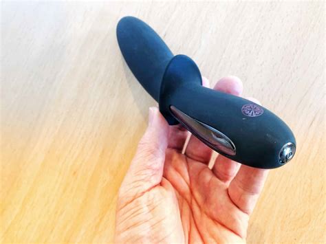 Mantric P Spot Probe Vibrator Review Tried Tested