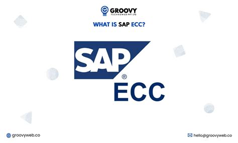 Sap Ecc Vs Sap S4hana What Is The Difference Groovy