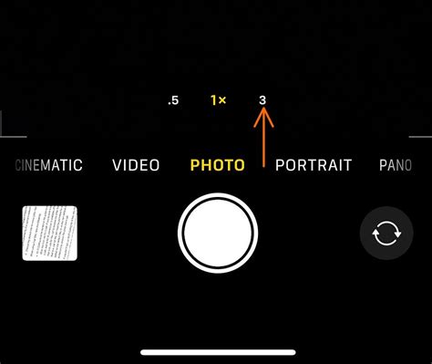 How To Use IPhone Camera Timer For Perfect Photos