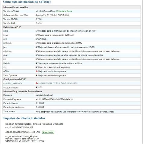 Osticket Se Queda Pensando En Cerrar O Cambiar El Estado Del Ticket
