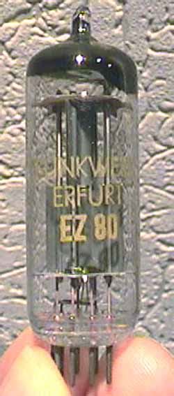 Die EZ80