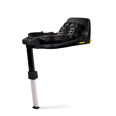 Isofix Orbit Iq Base 29220000