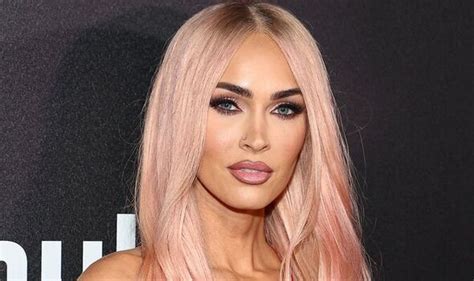 Megan Fox What Happened To Transformers Star And Is She Still Acting