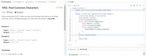 Ayush Kumar On Linkedin Potd String Leetcode Geeksforgeeks Dsa