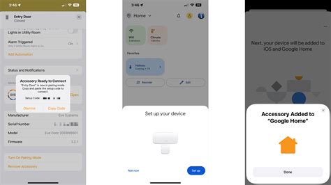 Eve Door And Window Review Constant Contact Matter Alpha