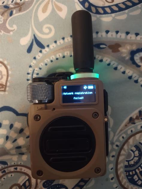 It S Complicated Ptt Radio Sim R Radio