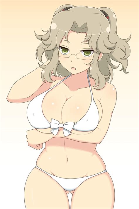 Imu Senran Kagura And More Drawn By Ichiryuu Tsumiki Danbooru