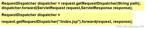 Javaweb基础知识汇总⭐java Web Csdn博客