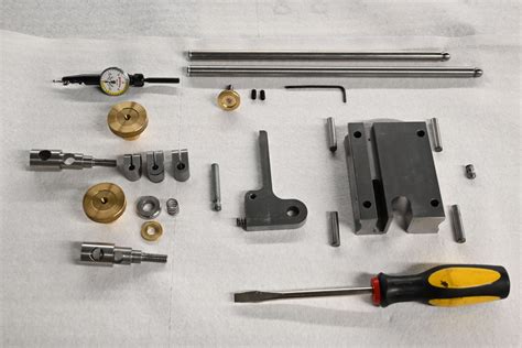 Surface Gauge Youssef Marzouks Portfolio