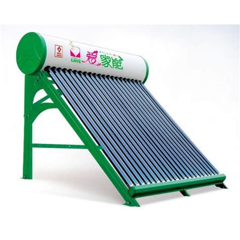 太阳能热水器q B J 1 18730800海宁家能太阳能工业有限公司新能源网