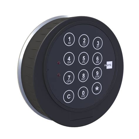 Insys Elostar Pro Safe Lock Smp Security