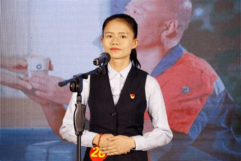 蒙自市总工会在红河州总工会第十三届“红土地之歌”演讲大赛企业组比赛中获佳绩李燕飞