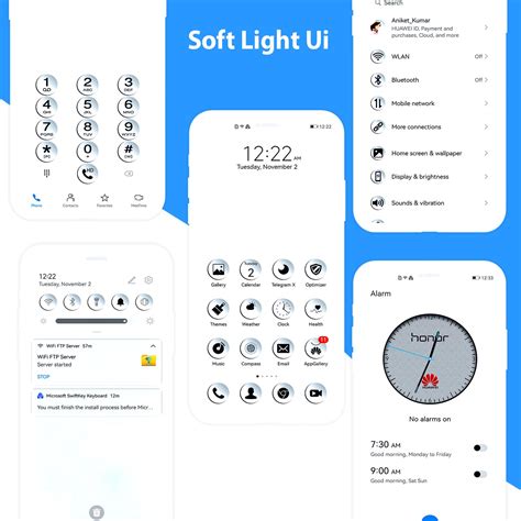 Magicui Theme Soft Light Ui Theme Magic Ui 34 Honor Club Global