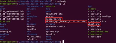 Itop 3588开发板编译uboot方法一:rk3588 U Boot Spl Csdn博客 Itop 3588开发板编译uboot方法一:rk3588 U Boot Spl Csdn博客