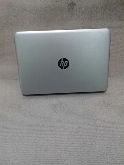 Laptop HP 14 Elektronik Komputer Laptop Di Carousell