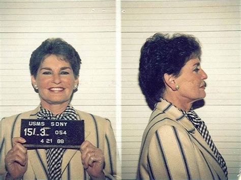 The Rise And Fall Of Leona Helmsley New Yorks Queen Of Mean