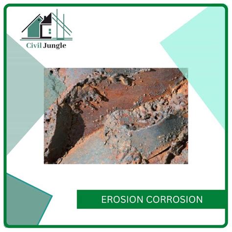 All About Of Corrosion What Is Corrosion Different Types Of Corrosion