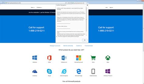 Tech Support Scams Persist With Increasingly Crafty Techniques
