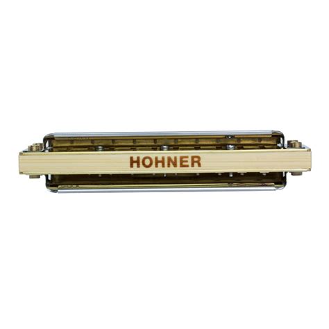 Hohner Special 20 Harmonica Pack Nantel Musique
