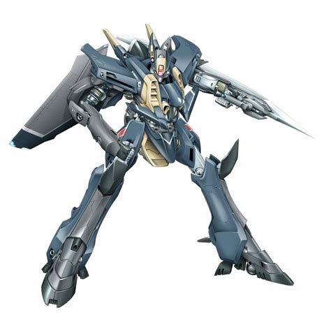 Macross Original Artist Request Source Request Mecha Military Vehicle Robot Science
