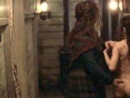 Naked Unknown In The Claim