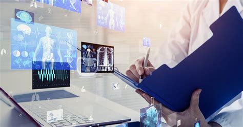 Los Ocho Principios De La Transformación Digital Del Sector Salud Según