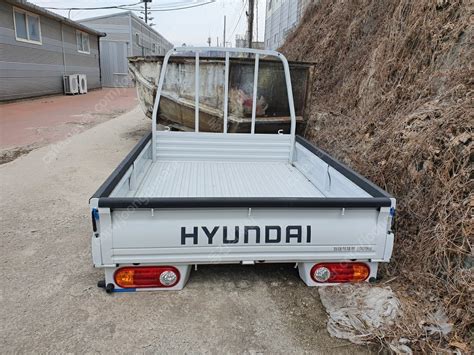 판매 봉고3 포터2 마이티 적재함 산업안전공구함 중고나라