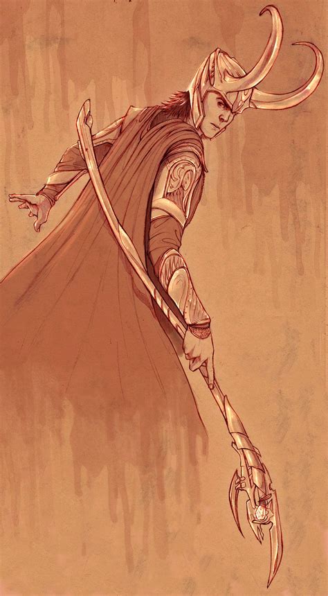 Loki Sketch By Pencilwarrior Loki Fan Art Loki Loki Thor
