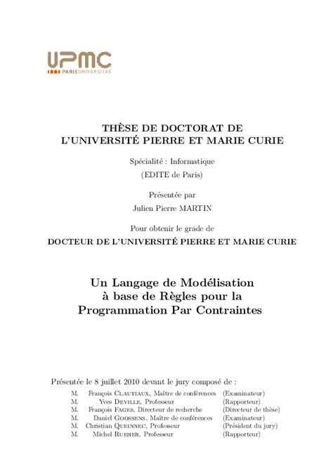 Pdf A Rule Based Modelling Language For Constraint Programming