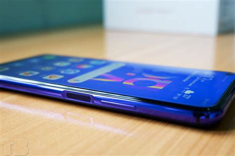 Huawei Nova T Review Technobaboy