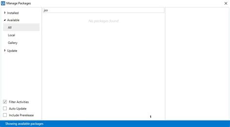 Seperate Config File For Paths Help Uipath Community Forum