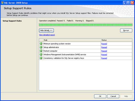 Sqlcoffee How To Install Sql Server 2008 Rc0