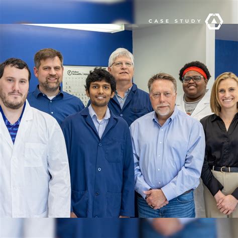 Idea To Impact Fuelling Octet Scientifics Battery Technology Breakthrough