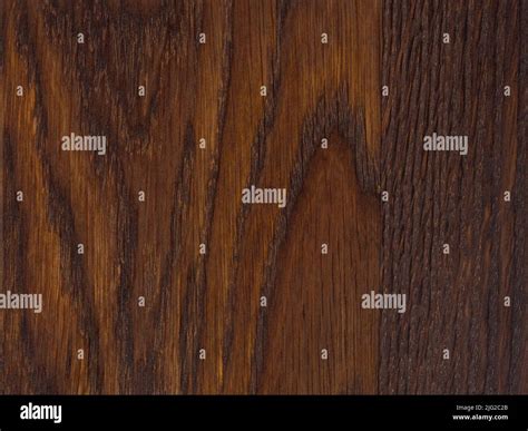 Dark Oak Wood Grain