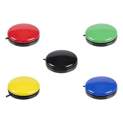 Ablenet Buddy Button Single Switch