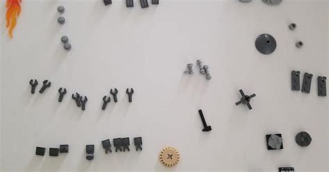 Lego Codsworth Album On Imgur