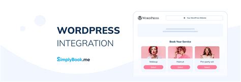 Elevate Your Website With Simplybookmes Wordpress Plugin