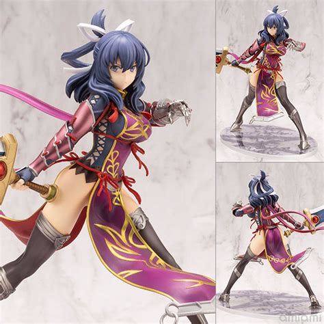 特典軌跡シリーズ リーシャマオ 1 8 完成品フィギュア コトブキヤショップ限定 amiami jp あみあみオンライン本店