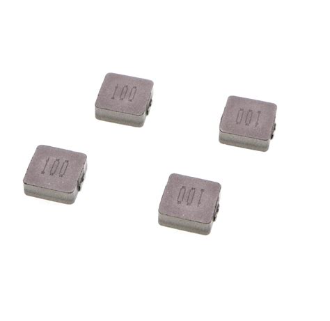 1040一体大电流贴片电感 4 7 6 8 10 15 22 33 47uh（5只） 虎窝淘