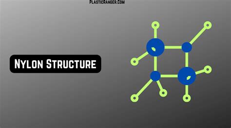 Nylon Structure A Comprehensive Overview Plasticranger