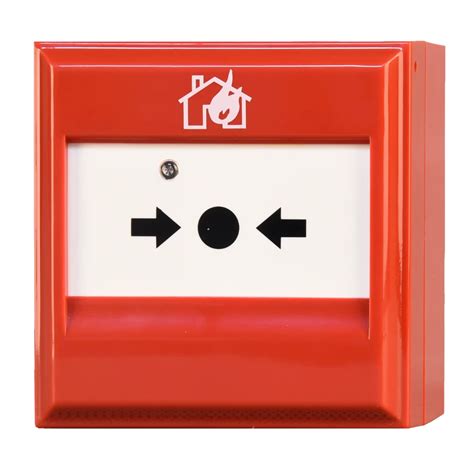 GST Manual Call Point At 2000 Piece Manual Call Point In Kolkata ID 2856376862712