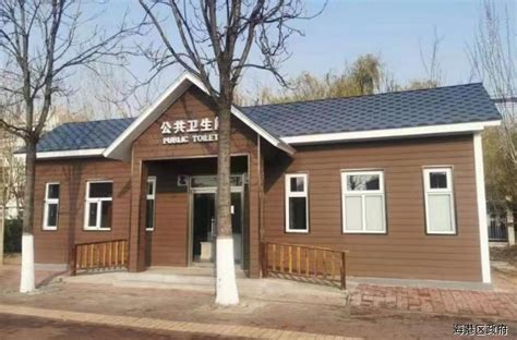 海港区计划新建17座公厕已全面施工 视频服务 秦皇岛市海港区政府