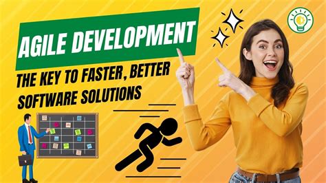 Agile Development Sruta Tech Part 1 Agiledevelopment Techinnovation Youtube