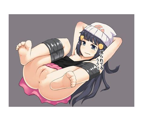 Gif Hentai Pokemon Dawn Porn Picsegg Com