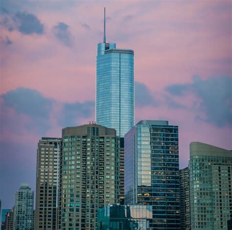 Indian Consulate Expands To Dtla With Aon Center Lease Cre Daily
