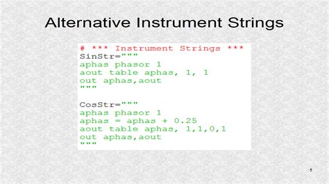 audio programming in python 22 phase modulation
