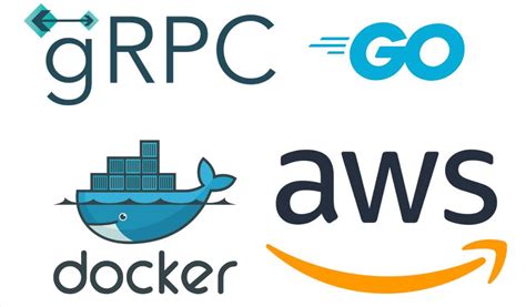 Building And Deploying Grpc Server With Golang Aws And Docker Alejandro Cuartas Marin