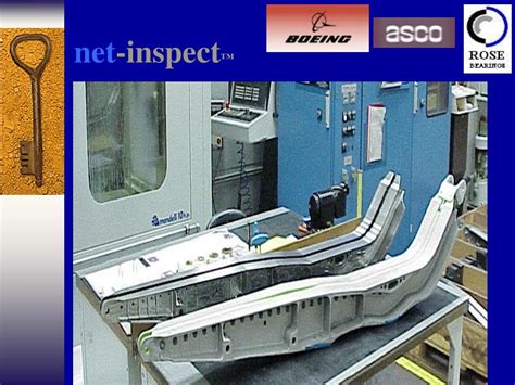 Ppt Net Inspect ™ Powerpoint Presentation Free Download Id1102370