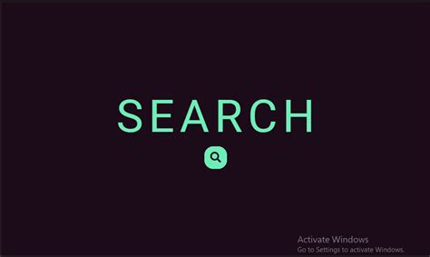 15 Hidden Search Bars Using Html Css And Javascript