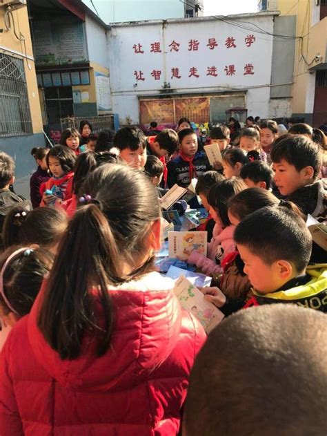 科普大篷車校園專題活動—第一站走進鹿邑縣谷陽中心小學 每日頭條